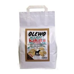 OLEWO KaKaLu-Pellets mit Kartoffel, Karotte & Luzerne 4 kg