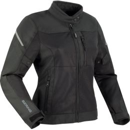 Bering Ozone, Textiljacke wasserdicht Damen