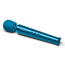 Le Wand Massagestab „Petite Rechargeable Vibrating Massager“ in Reisegröße