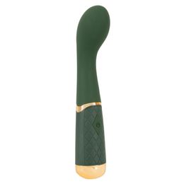 G-Punkt Vibrator „Luxurious G-Spot Massager“, 10 Vibrationsmodi