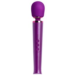Le Wand Massagestab „Petite Rechargeable Vibrating Massager“ in Reisegröße