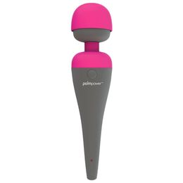 PalmPower Massagestab &bdquo;massager&ldquo; mit Multispeed-Vibration