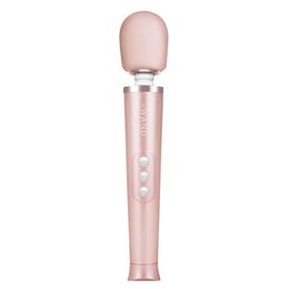 Le Wand Massagestab „Petite Rechargeable Vibrating Massager“ in Reisegröße
