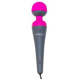 PalmPower Massagestab „plug & play“, kabelgebunden