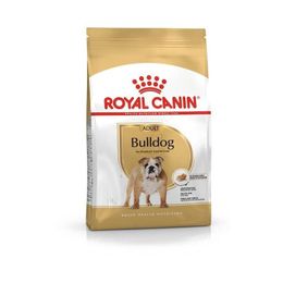 Bulldog Adult - Trockenfutter für Hunde - 12 kg - Royal Canin