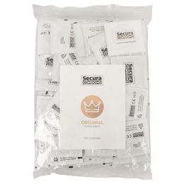 Secura Kondome &bdquo;Original&ldquo;
