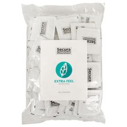 Secura Kondome „Extra Feel“