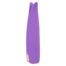 Vibrator „Caress“, 10 Vibrationsmodi