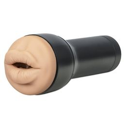 Kiiroo Masturbator &bdquo;FeelVictoria June Mouth&rdquo; mit intensiver Stimulationsstruktur