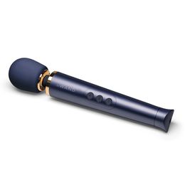 Le Wand Massagestab „Petite Rechargeable Vibrating Massager“ in Reisegröße
