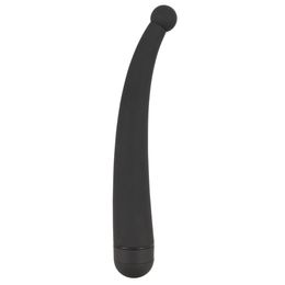 G-Punkt-Vibrator auch für die Prostata