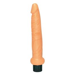 You2Toys Naturvibrator „Real Deal Anal“ mit stufenloser Vibration