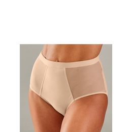 Nuance Slip toffee Gr. 48/50 für Damen. Körpernah