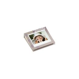 Fujifilm - Instax Wide Pocket Album Dots, Photoalbum (70100133826)