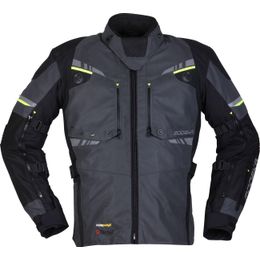 Modeka Taran Flash, Textiljacke wasserdicht
