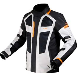 LS2 Scout, Textiljacke wasserdicht