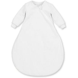 Sterntaler® Babyschlafsack (1 tlg), weiß