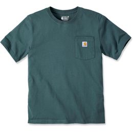 Carhartt Workwear K87 Pocket, T-Shirt
