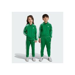 adidas originals Trainingsanzug ADICOLOR SST KIDS TRAININGSANZUG