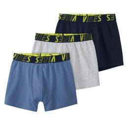 Yigga 3 Jungen Boxer im Set