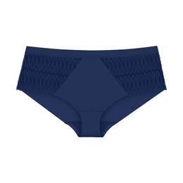 Triumph - Maxi - Dark blue 46 - Aura Spotlight - Unterwäsche für Frauen