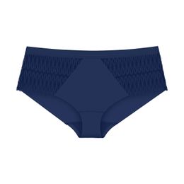 Triumph - Maxi - Dark blue 40 - Aura Spotlight - Unterwäsche für Frauen