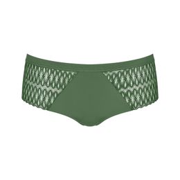 Triumph - Maxi - Green 44 - Aura Spotlight - Unterwäsche für Frauen