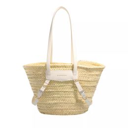 Givenchy Shopper - Plage Voyou Basket Medium - Gr. unisize - in Beige - f&uuml;r Damen