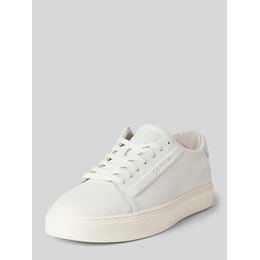 Calvin Klein Sneaker aus Leder