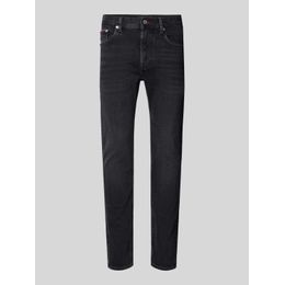 Tommy Hilfiger Slim Fit Jeans im 5-Pocket-Design Modell 'BLEECKER'