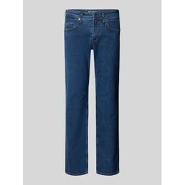 MAC Jeans im 5-Pocket-Design Modell 'Ben'