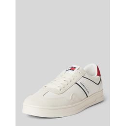 Tommy Jeans Sneaker mit Label-Print