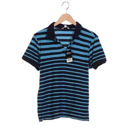 Calvin Klein Herren Poloshirt, marineblau, Gr. 52