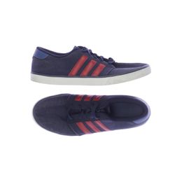 Adidas Herren Sneakers, marineblau, Gr. 10.5