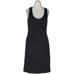 BOSS by Hugo BOSS Damen Kleid, marineblau, Gr. 36