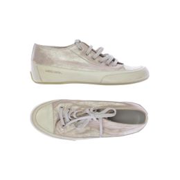 Candice Cooper Damen Sneakers, beige, Gr. 37