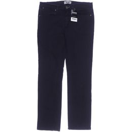 Acne Studios Herren Jeans, schwarz, Gr. 33