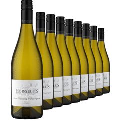 2023 Horgelus Gros Manseng & Sauvignon im 9er-Vorratspaket