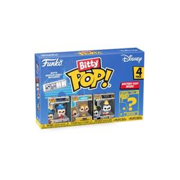 Funko! - 4PK Disney Series 3 - Figur