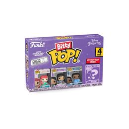 Funko! - 4PK Disney Series 1 - Figur