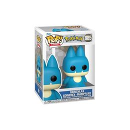 Funko! - POP Vinyl Munchlax - Figur