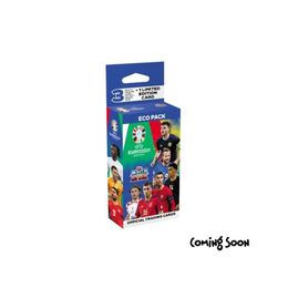 Topps EUROS ECO BOX