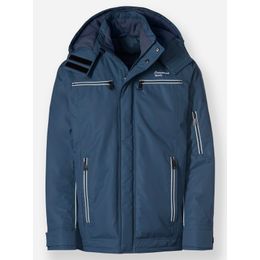 Catamaran Sports Herren Funktionsjacke, dunkelblau, Gr&ouml;&szlig;e 60