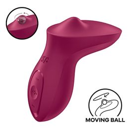 Satisfyer Exciterrr, 12,5 cm