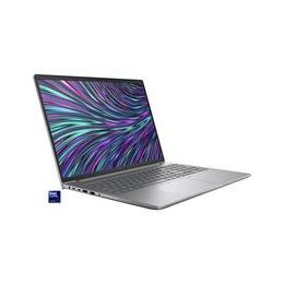 HP ZBook Power 16 G11 (98N91ET), Notebook silber, Intel Core Ultra 7 165H, NVIDIA RTX 2000, 32 GB DDR5, 1 TB (1 TB SSD), Windows 11 Pro