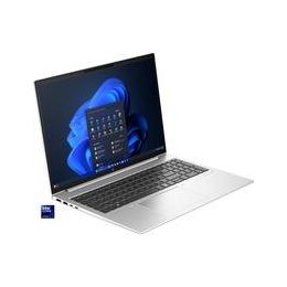 HP EliteBook 860 G11 (9G0K6ET), Notebook silber, Windows 11 Pro 64-Bit, 40.6 cm (16 Zoll), 512 GB SSD