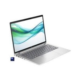 HP ProBook 440 G11 (9C0C2EA), Notebook silber, Intel Core Ultra 7 155U, Intel Graphics, 16 GB DDR5, 512 GB (512 GB SSD), Windows 11 Pro