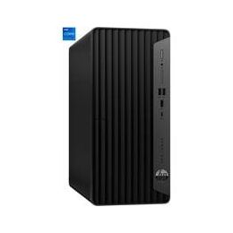 HP Pro Tower 400 G9 (881Z2EA), PC-System schwarz, Windows 11 Pro