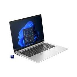 HP EliteBook 840 G11(9G0K4ET), Notebook silber, Intel Core Ultra 5 125U, Intel Graphics, 16 GB DDR5, 512 GB (512 GB SSD), Windows 11 Pro