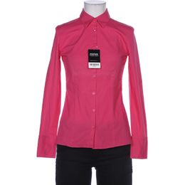 Hugo by Hugo Boss Damen Bluse, pink, Gr. 34